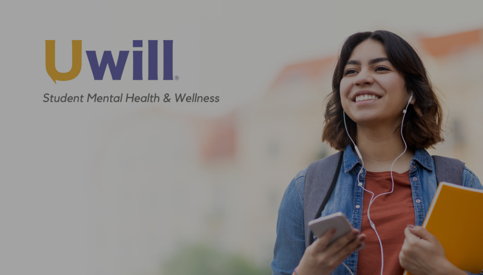 Uwill | Rutgers Newark Student Affairs